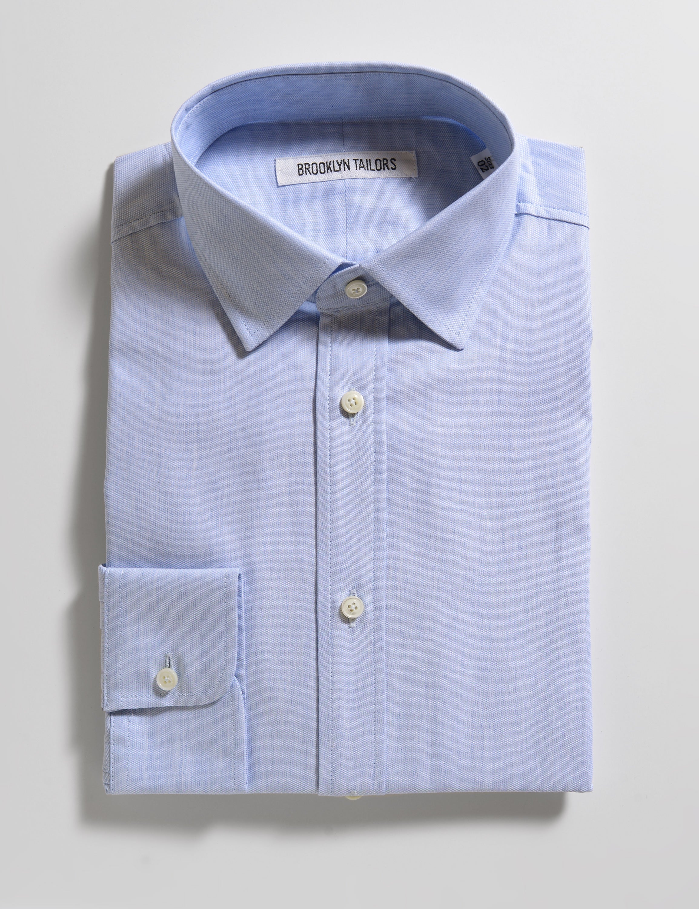 DRESS SHIRTS – Brooklyn Tailors