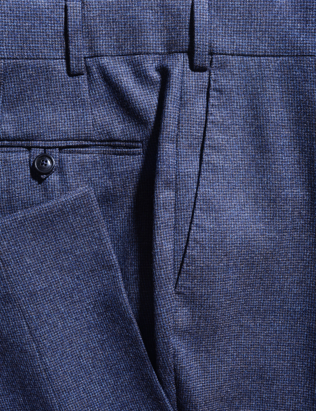 Official Website and Online Store for Brooklyn Tailors