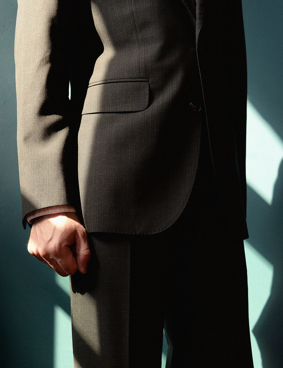 Official Website and Online Store for Brooklyn Tailors