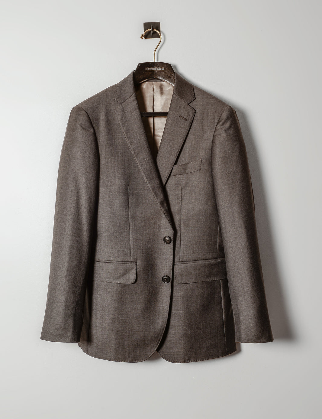 Official Website and Online Store for Brooklyn Tailors