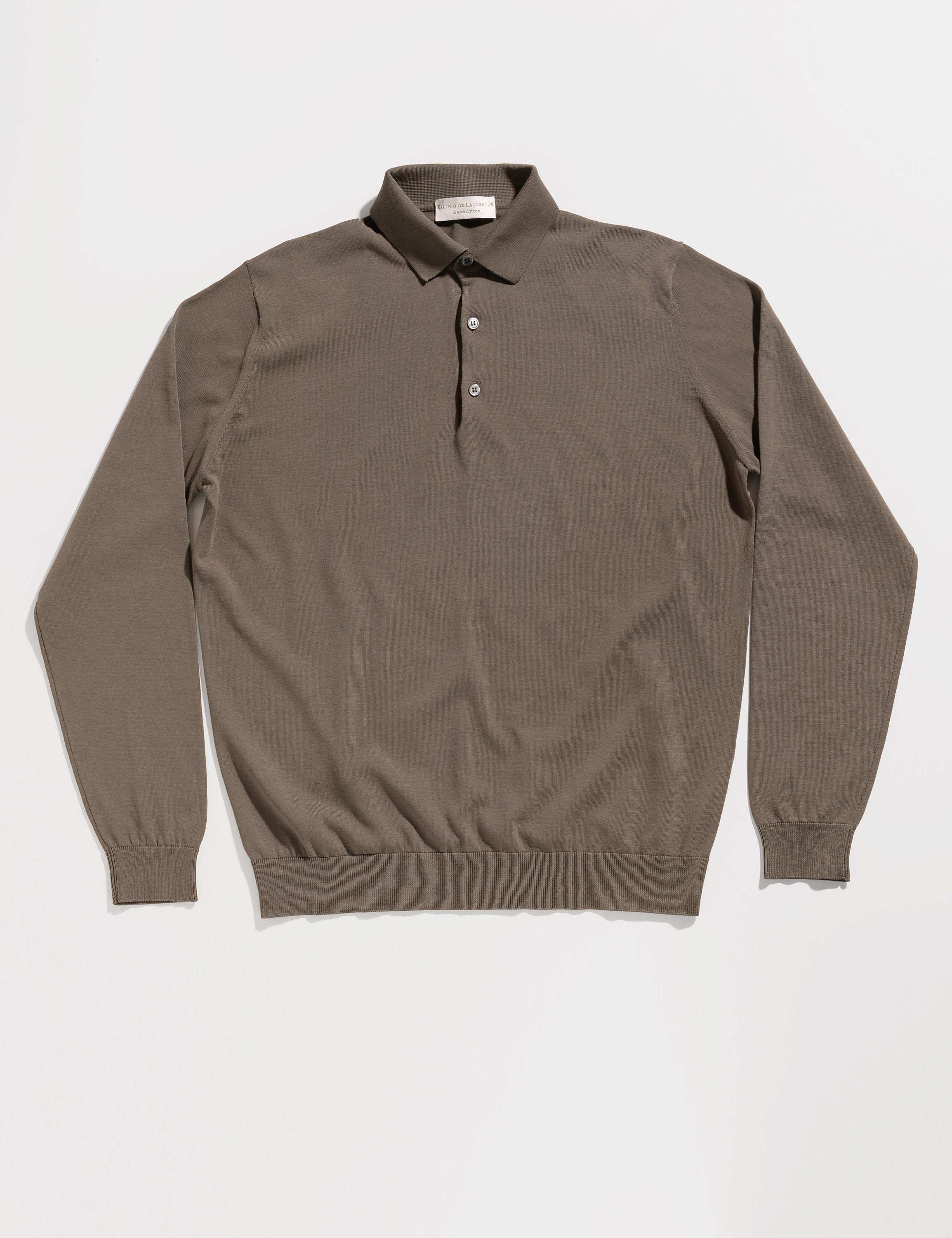 KNITWEAR – Brooklyn Tailors