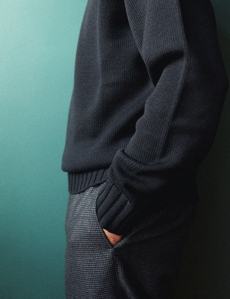 Official Website and Online Store for Brooklyn Tailors