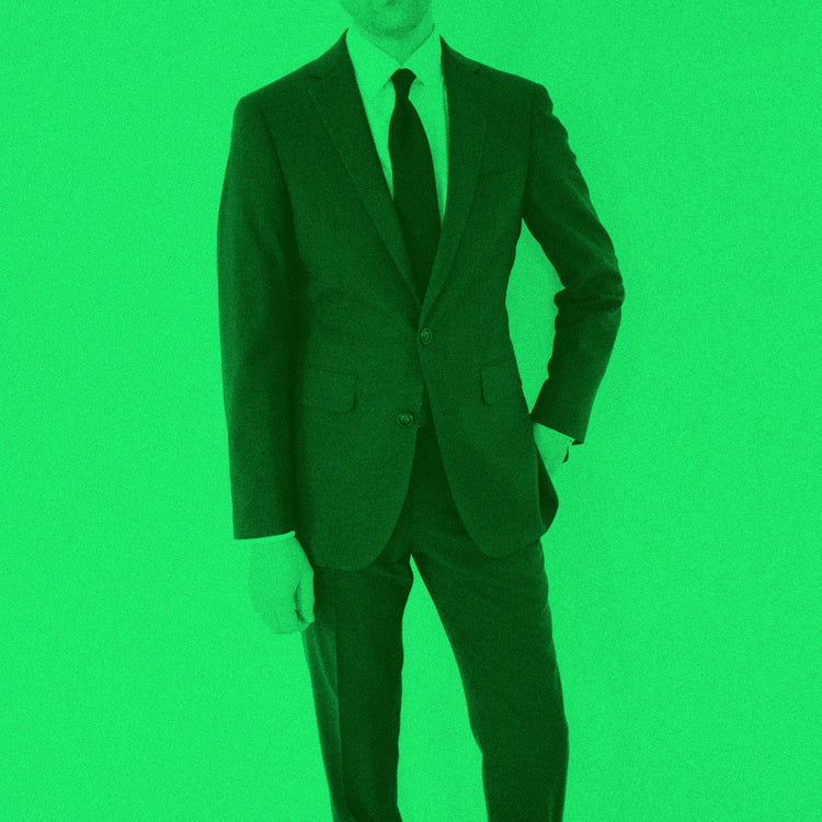 Official Website and Online Store for Brooklyn Tailors