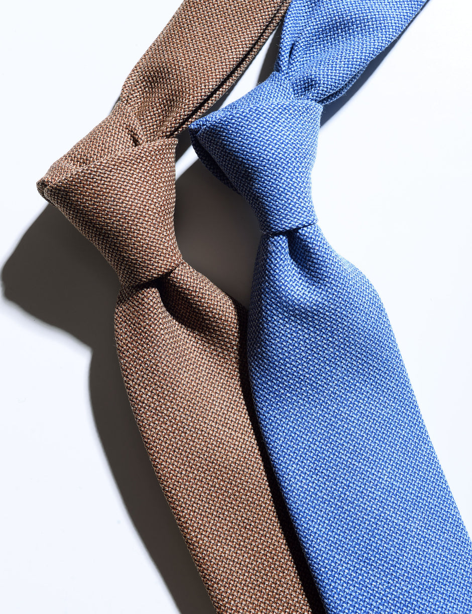 NECKTIES – Brooklyn Tailors