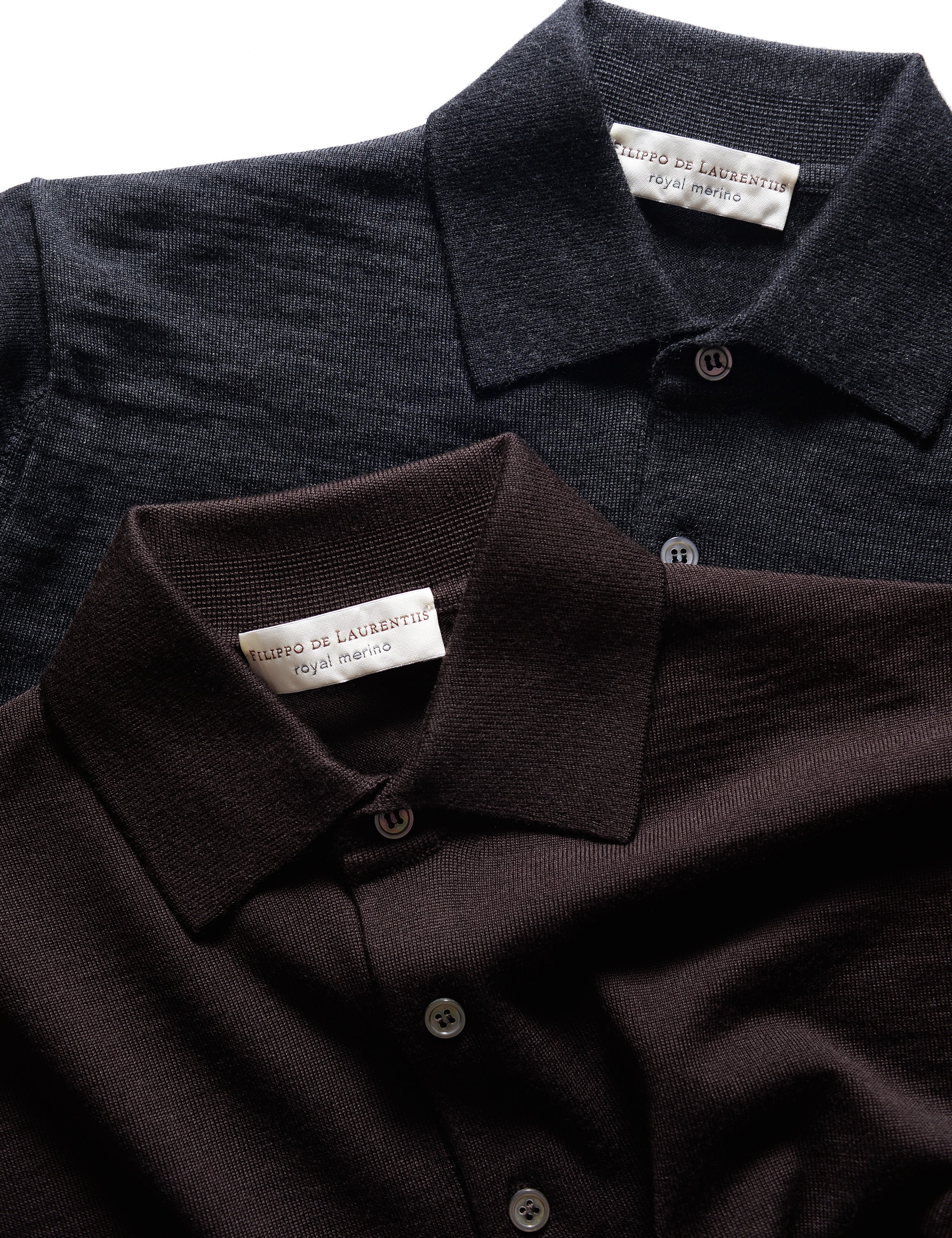 KNITWEAR – Brooklyn Tailors