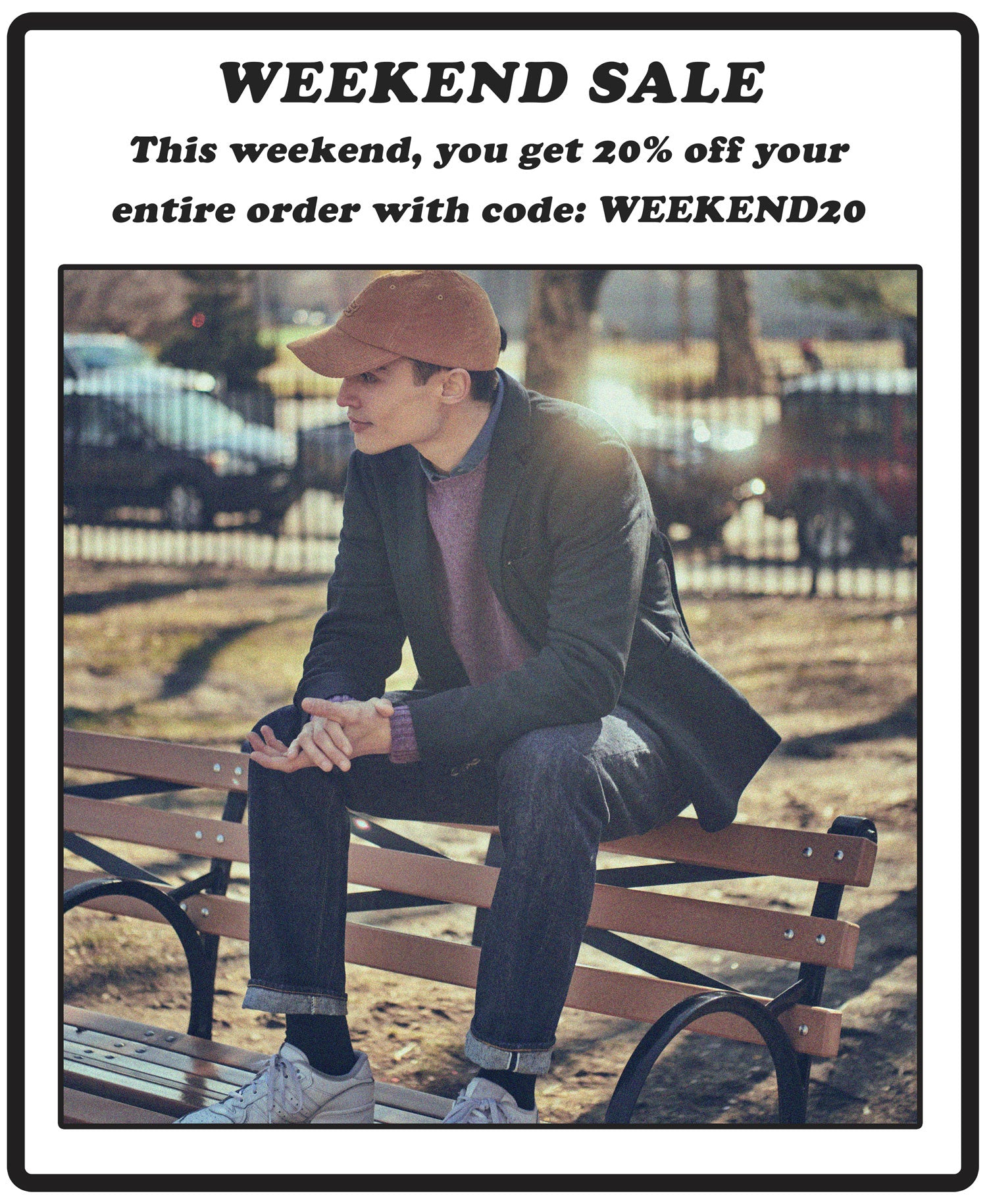 Official Website and Online Store for Brooklyn Tailors