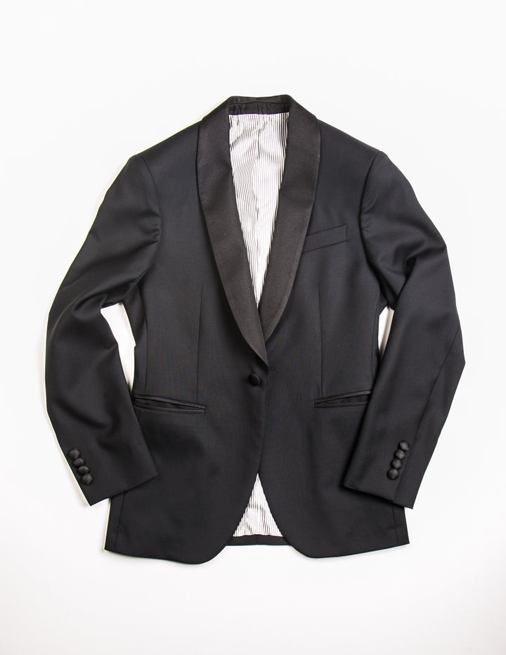 TUXEDOS – Brooklyn Tailors