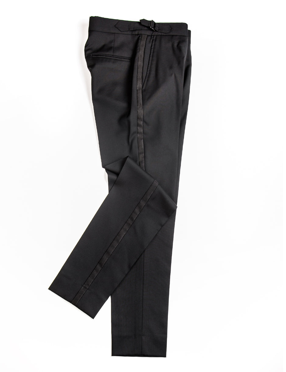 TUXEDOS – Brooklyn Tailors