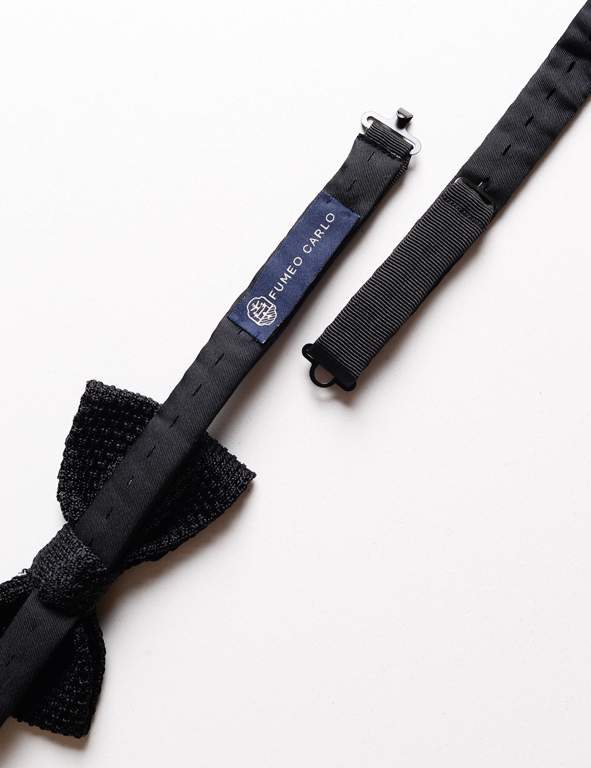 FUMEO CARLO – Brooklyn Tailors